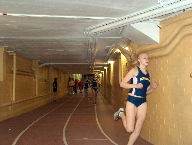 Kate Pohlman